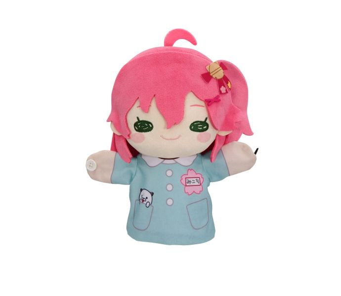 Hololive Production: Puppet Plush Toy - Sakura Miko Kindergarten ...