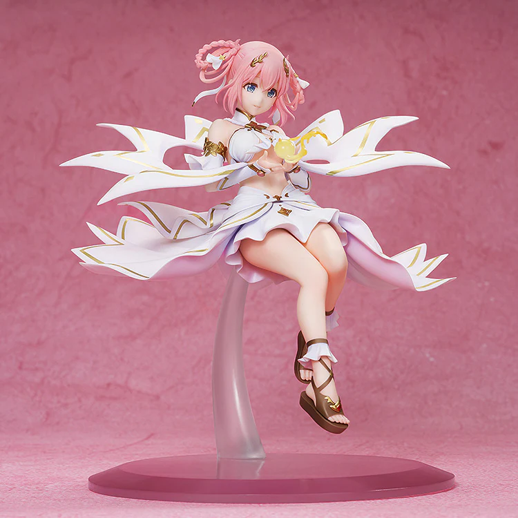 Princess Connect!: 1/7 Scale Figure - Yui (Ceremonial) - Entertainment ...