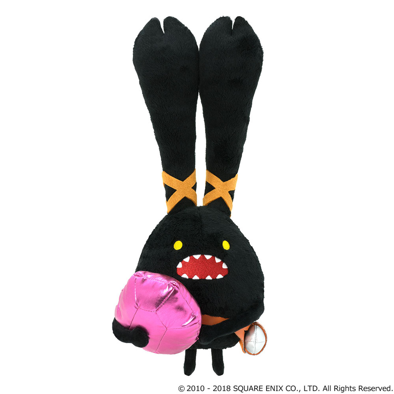 Final Fantasy: Plush - Final Fantasy Xiv Plush Spriggan - Entertainment ...