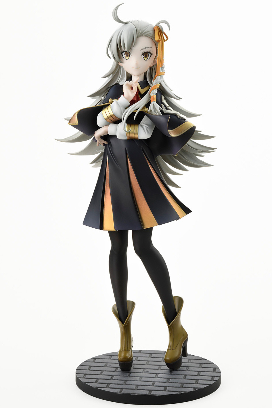 Fate/Grand Order: Non Scale Figure - Olga Marie Arsimilat Animusphere ...