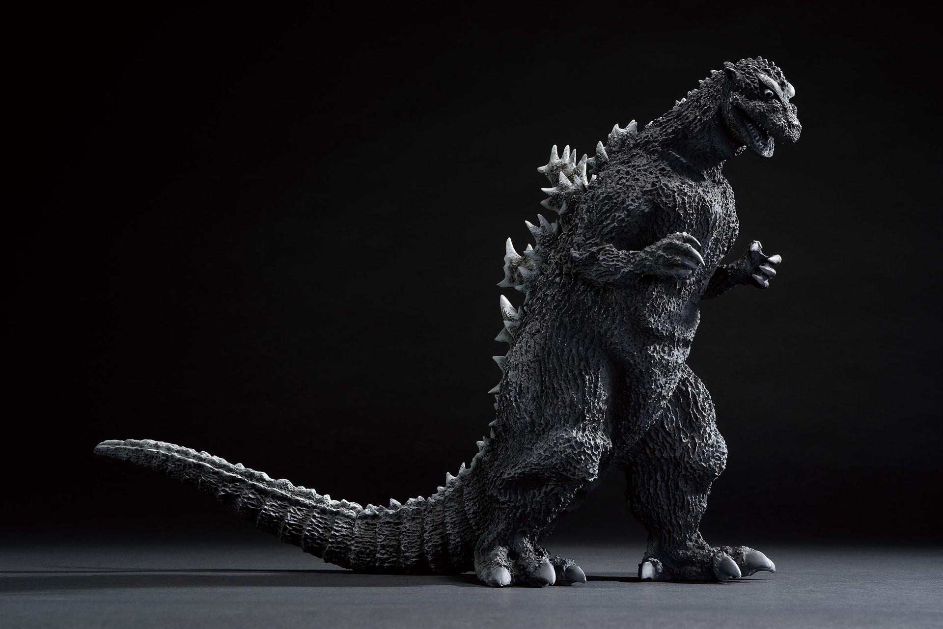 Godzilla 1954 - Bandai Spirits Ichibansho Figure - Sofvics Godzilla - Entertainment Hobby Shop ...