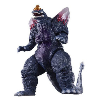 Godzilla: GodziBurst 3" Action Figure - Space Godzilla - Entertainment ...