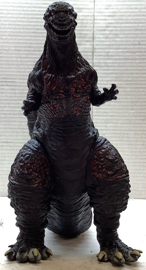 Shin Godzilla : Kaiju-Oh Series - Godzilla 2016(105140590 ...