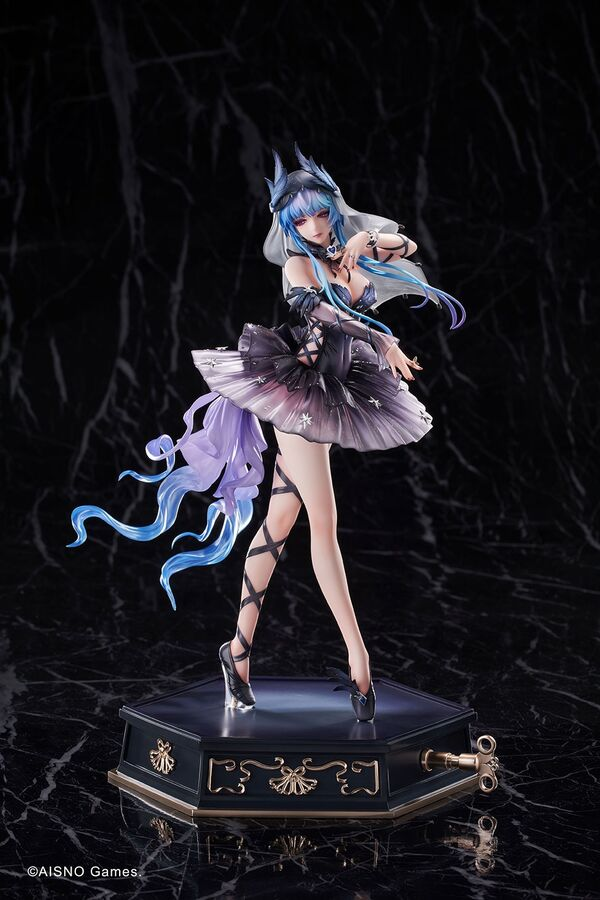 Path to Nowhere: 1/7 Scale Figure - Path To Nowhere Hamel Odile Ver ...