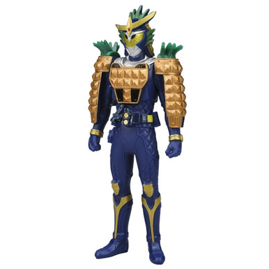 Kamen Rider Gaim : Rider Hero Series - 03 Gaim (Pine Arms ...