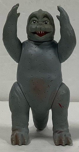 Godzilla : Soft Vinyl Figure - Minilla 1991 (No Tag)(105054874 ...