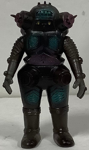 Ultraman : Popy Kingsaurus Series - King Joe(105065243) - Entertainment ...