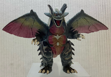 Ultraman : Soft Vinyl Figure - Zogu 1999 No Tag - Entertainment Hobby ...