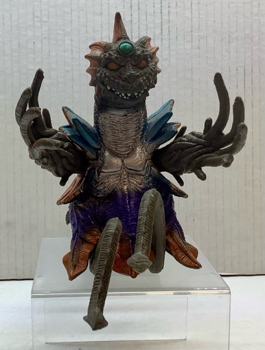 Yamato Takeru : Soft Vinyl Figure - God Kaishin 1994 No Tag(105089985 ...