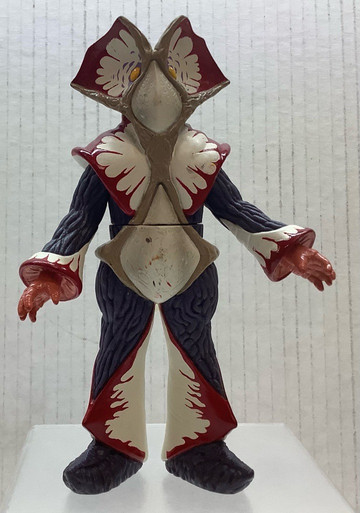 Ultraman : Ultra Monster Series - Alien Zagon 2000 No Tag(105090155 ...