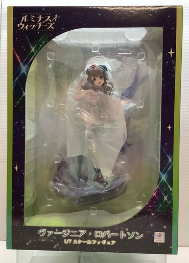 League of Nations Air Force Magic Aviation Band: 1/7 Scale Figure ...