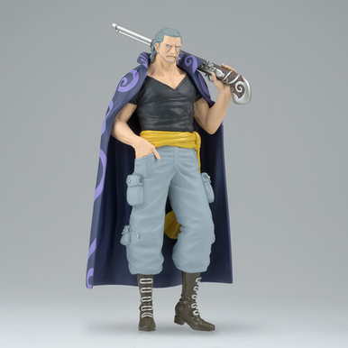 One Piece: Non Scale Figure - DxF The Grandline Seires - Extra Benn ...