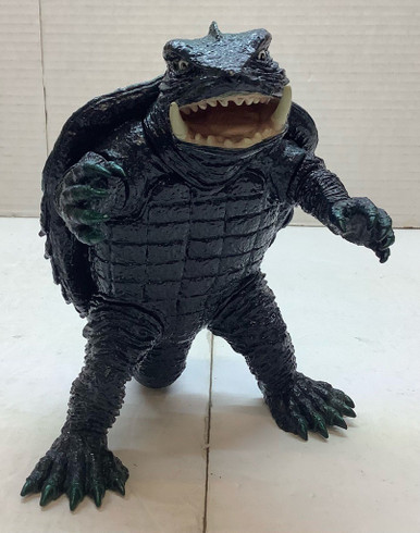 Gamera : SEGA High Grade Figure - Showa Gamera (Custom Painted ...