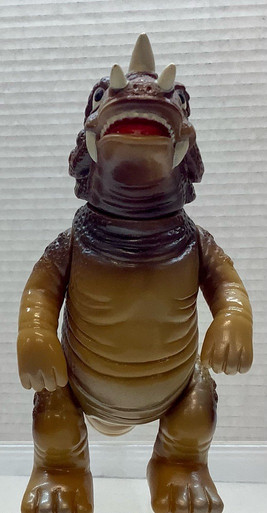 Gamera : Marusan Dengeki Kaiju Daisakusen - Jiger 1998(105116994 ...