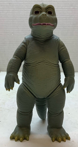 Godzilla: Movie Monster Series - Minilla 2005 No Tag(105127540 ...