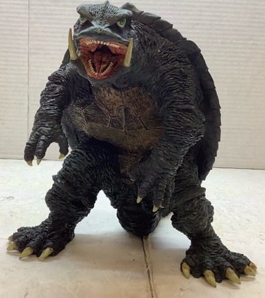 Gamera : Rocket Pro Figure - Gamera 1995(105130944) - Entertainment ...