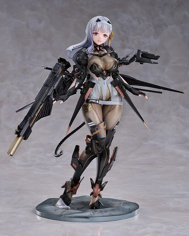 Goddess of Victory Nikke: 1/7 Scale Figure - Modernia - Entertainment ...