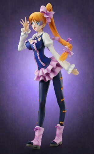 Aquarion Evol: 1/8 Scale Painted Figure - Mix - Entertainment Hobby ...
