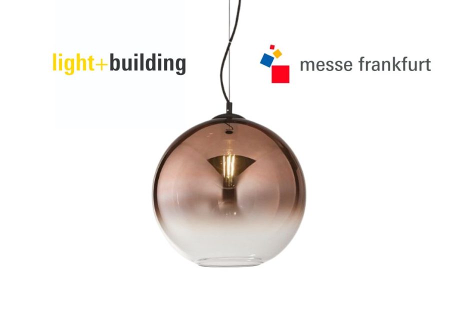 Fan Europe Lighting a Light+Building 2024 - FAN EUROPE LIGHTING
