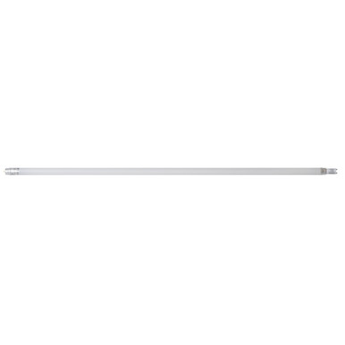 tubo led t8 18w 1725lm 2632k (meat) 300° 1200x26mm 15000h cri80 - FAN ...