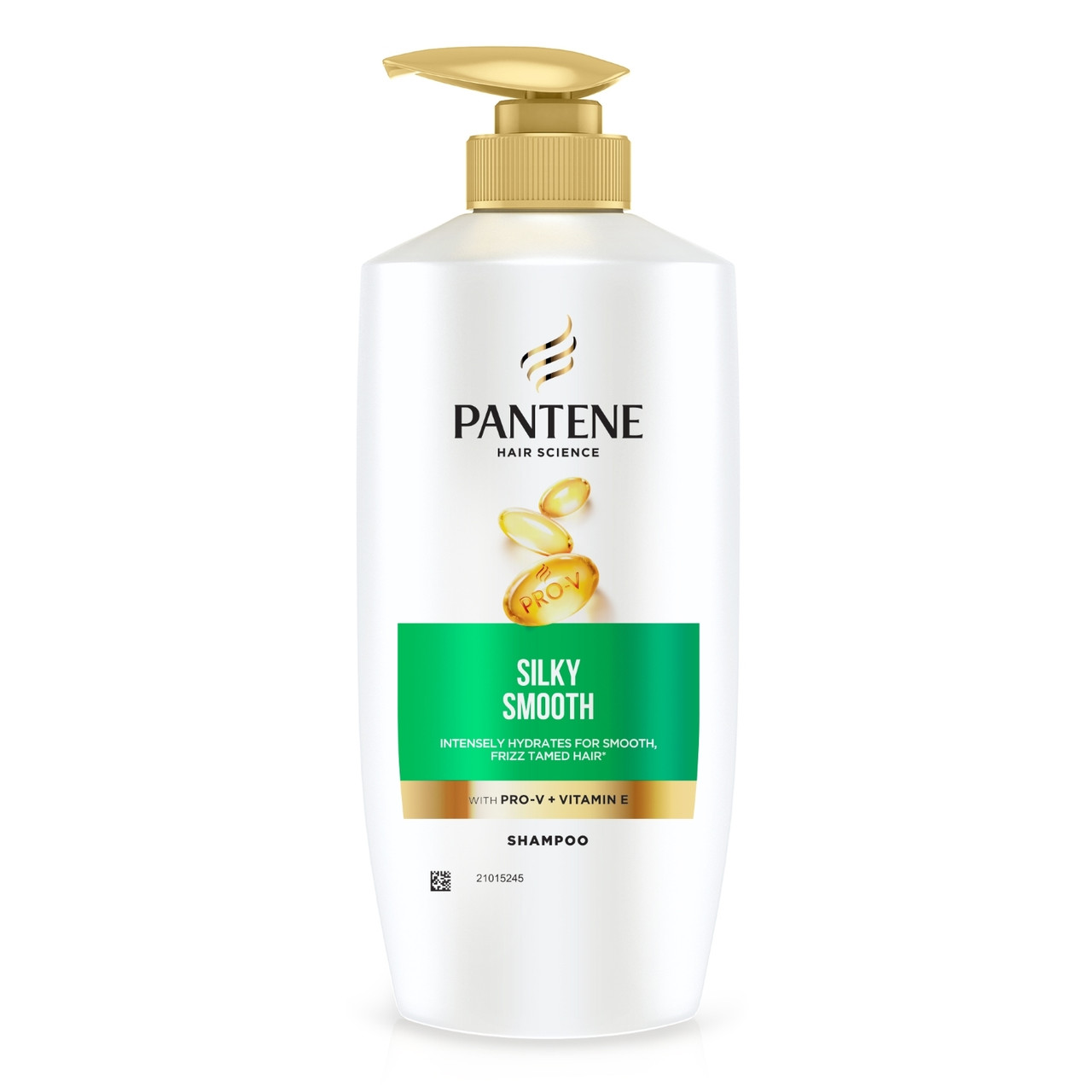 Pantene schampo store