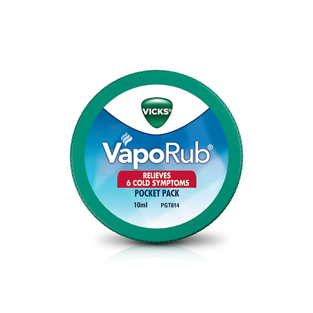 Health Care - Vicks - PG Shop – Owned by BGDPL, Authorised P&G Distributor