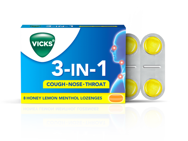 Health Care - Vicks - PG Shop – Owned by BGDPL, Authorised P&G Distributor