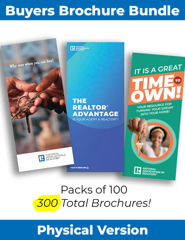Bundles - Page 1 - REALTOR® Store