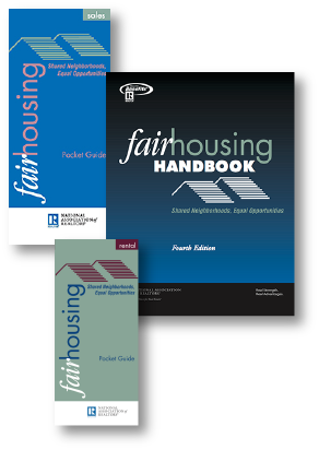 Fair Housing Handbook - Fifth Edition (Digital Download) - REALTOR® Store