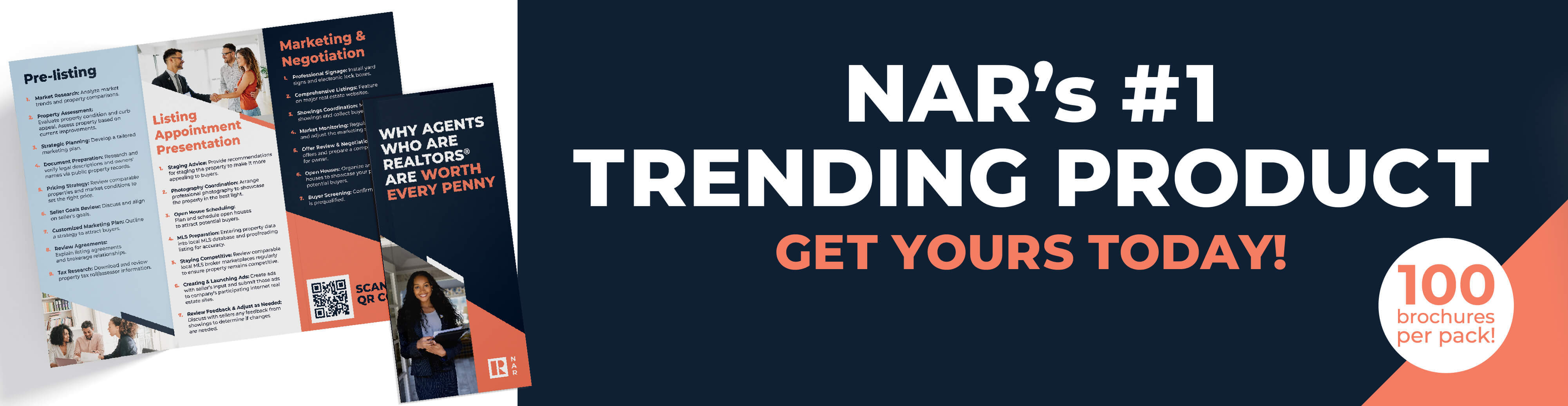 Official NAR REALTOR® Store: Essential Real Estate Resources, Books ...