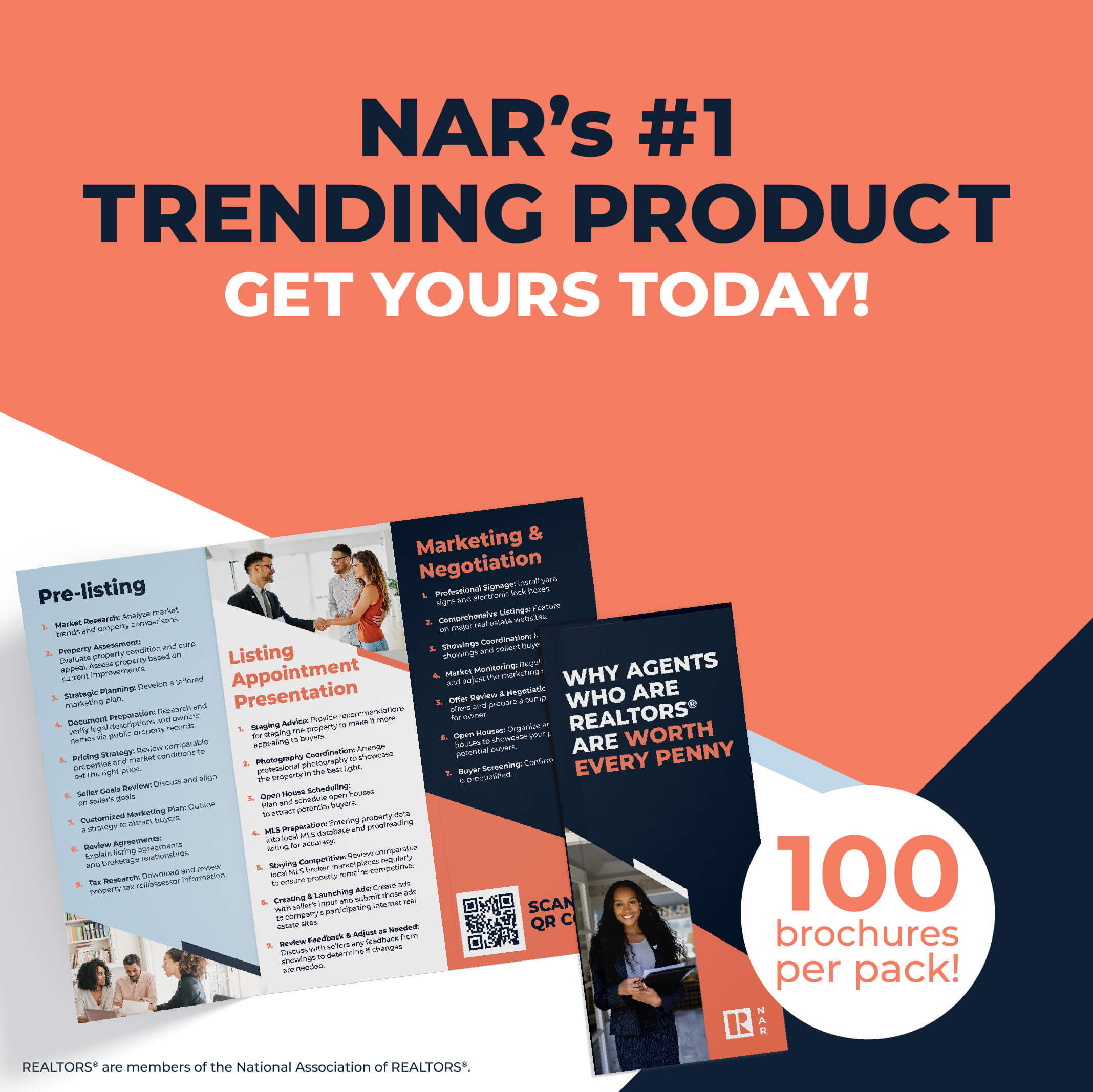 Official NAR REALTOR® Store: Essential Real Estate Resources, Books ...