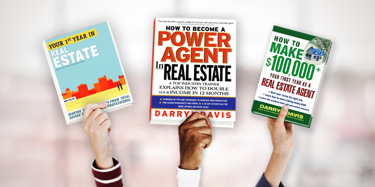 THE NEW AGENT RESOURCES YOU NEED NOW! - REALTOR® Store