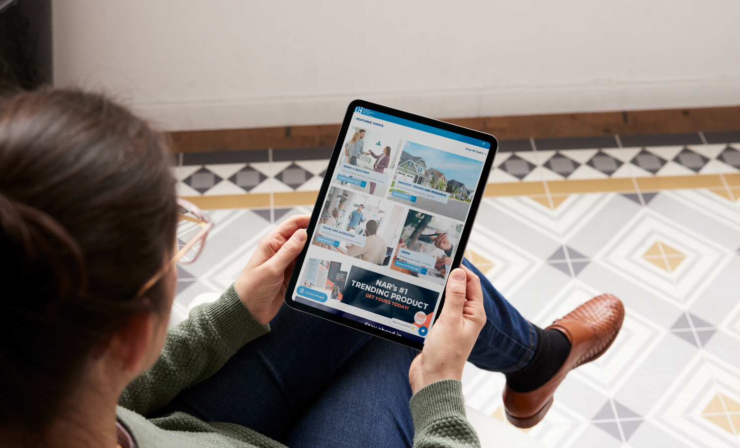 10 Ways the REALTOR® Store Adds Value to Your NAR Membership - REALTOR ...