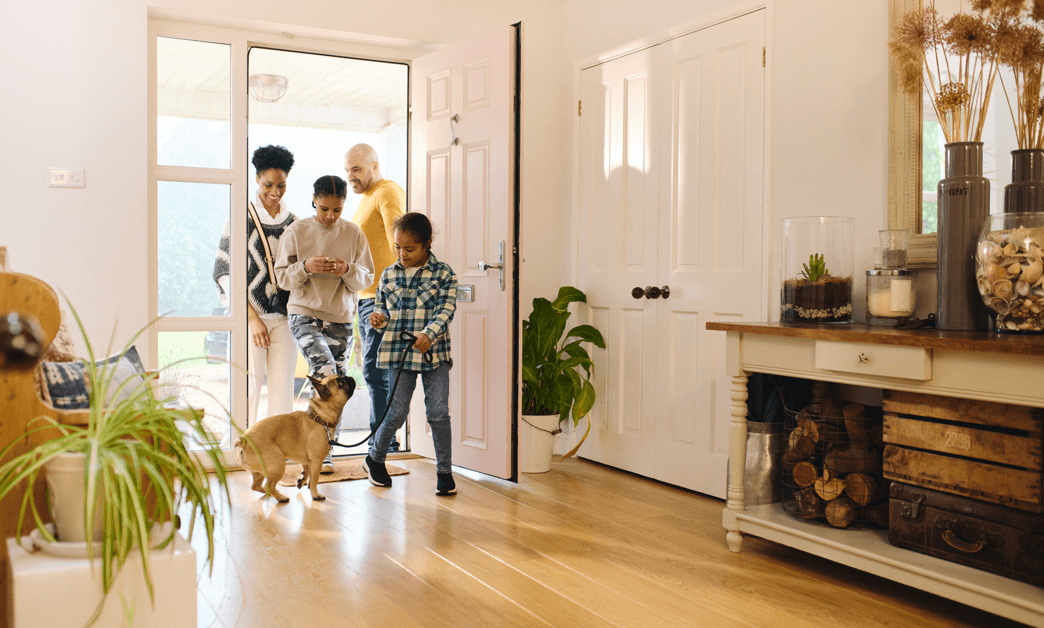 Expanding Homeownership: How REALTORS® Can Champion Fair Housing and ...