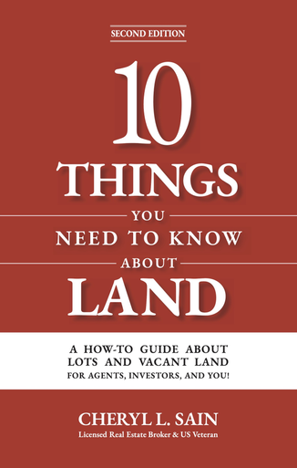 10 Things You Need To Know About Land: A How-To Guide About Lots and ...