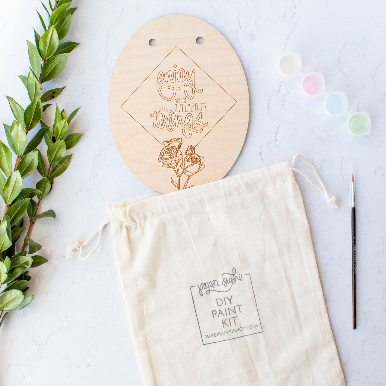 DIY Kits for Creativity