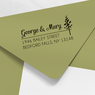 Stamps - Address Stamps - Page 1 - PaperSushi