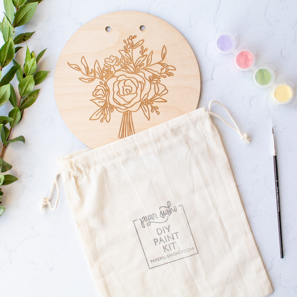 DIY Kits for Creativity