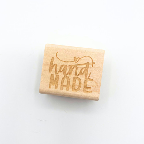 Sew Handmade Stamp