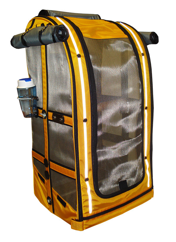 Celltei Large size Pak-o-Bird Bird Backpack Travel Carrier