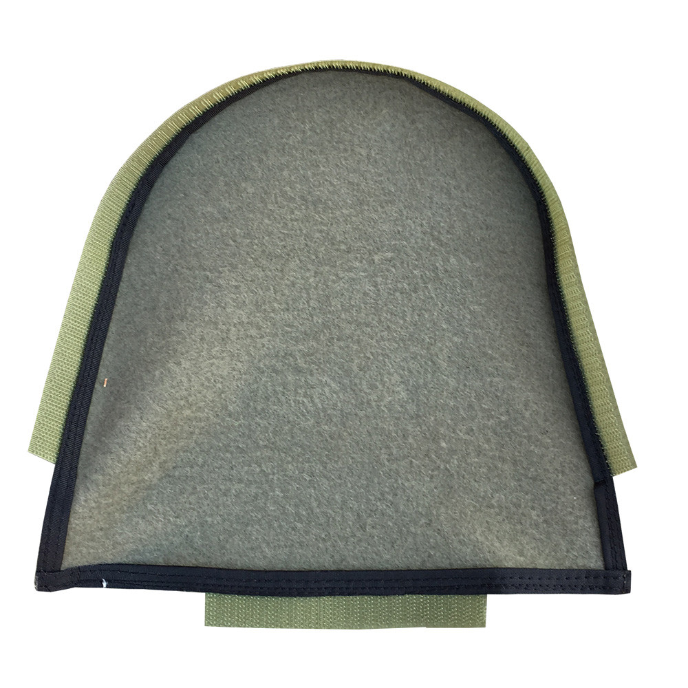 Cozy Bird Bunker and Soft Hanging Tent - Celltei