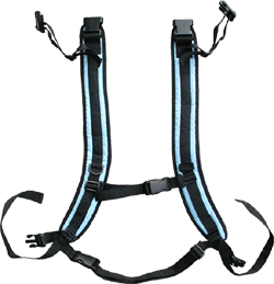 Replacement - Backpack Strap