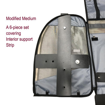 Pak-o-Bird - Side Guard Set - Celltei