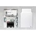 DSC | IQ Pro panel, plastic enclosure, Supports: 915MHz (PowerG) and ...
