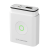 Alarm.com ADC-VDB780B Battery-Powered Video Doorbell with HD Video & 2 ...