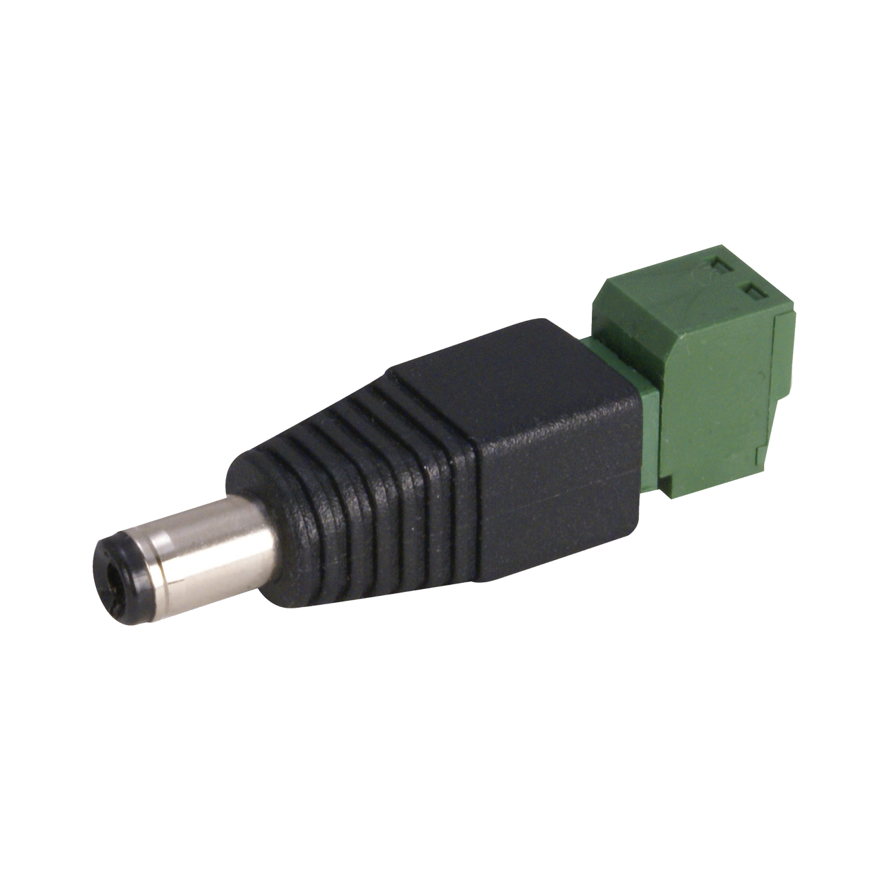 Speco | DC Plug to Terminal Block (pack of 10) | NDAA Compliant ...