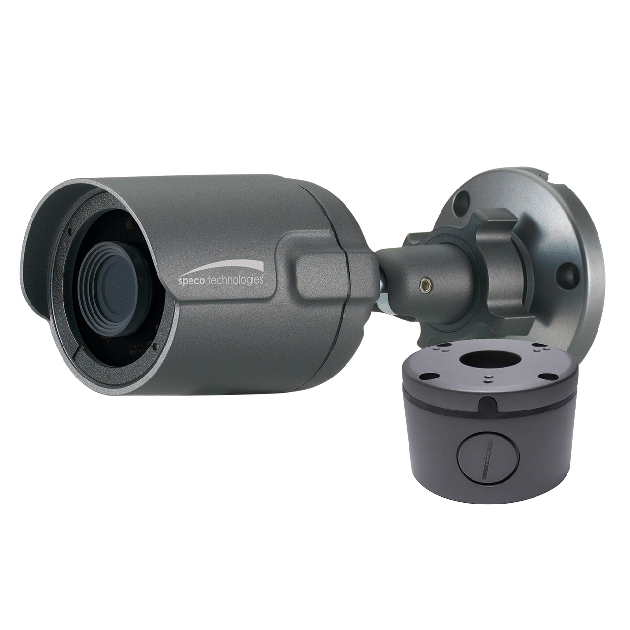 Speco | 2MP Ultra Intensifier HD-TVI Bullet Camera, 3.6mm lens ...