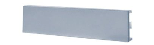 Metal Cap, Ultra | CL-UT9221M - SS&Si Dealer Network