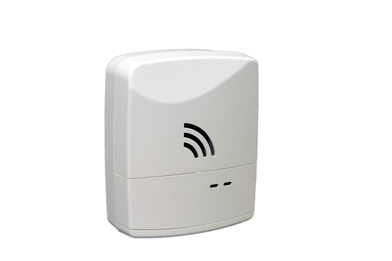 Alula | Wireless Siren W/O Transmitter - SS&Si Dealer Network