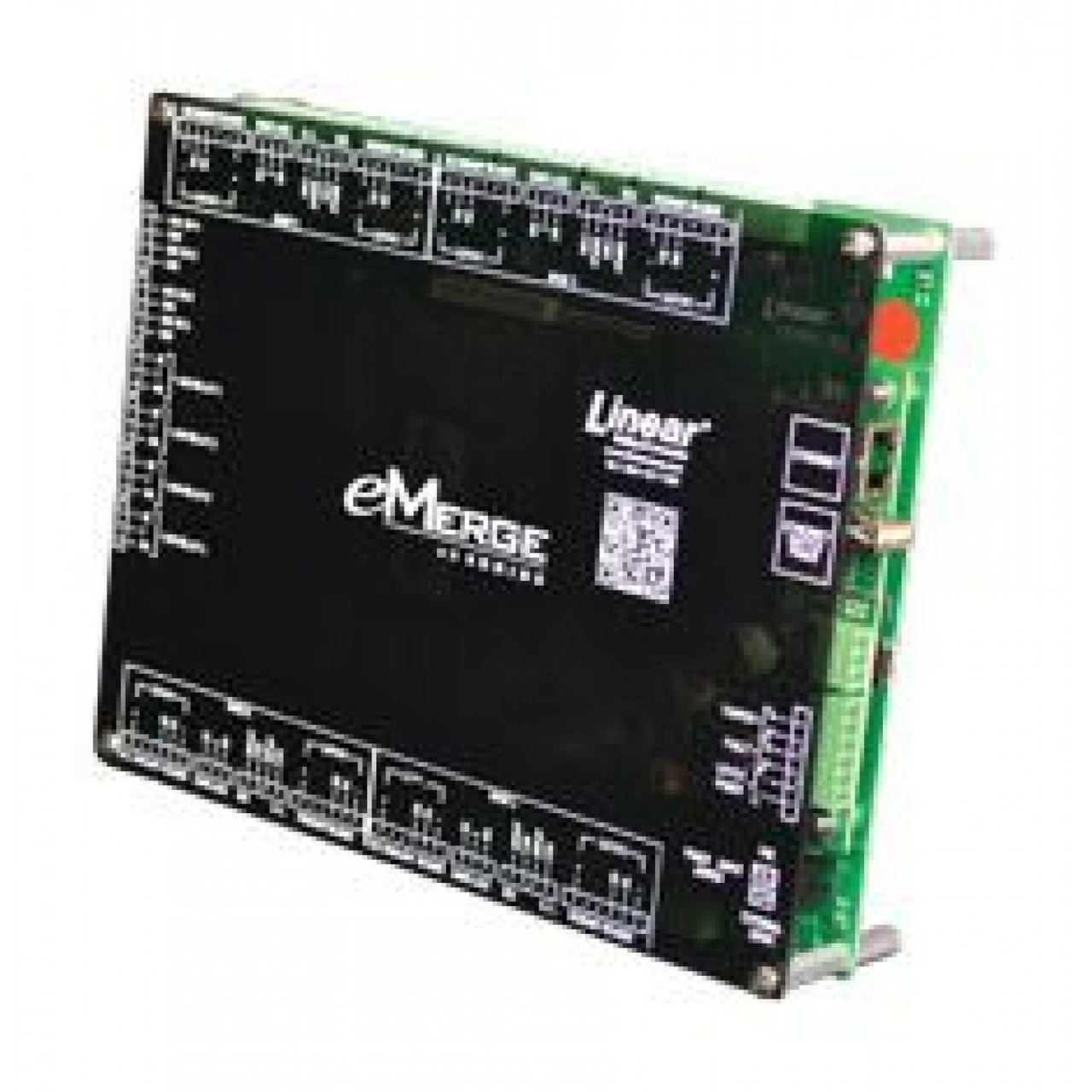 Linear | ACM2DP | 2-Dr ACM & Power Distribution Module - SS&Si Dealer ...